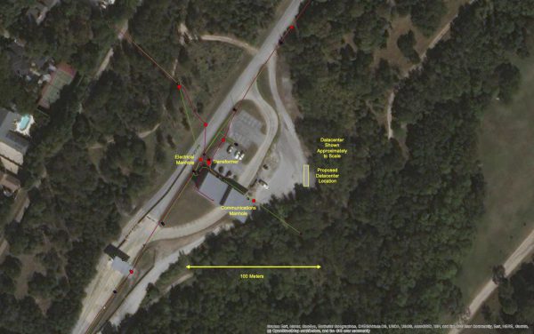 TMD Camp Mabry Intelligent Infrastructure GRID | Autonomy Institute
